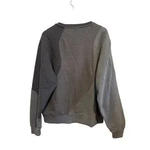 ALO Yoga | Shirts | Alomake Waves Crew Neck Pullover Sweatshirt Size M ...